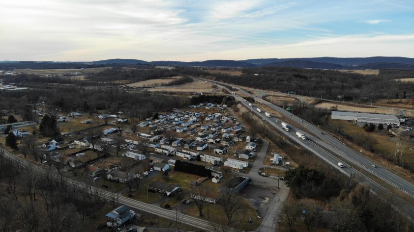 Pleasant View Estates – UMH Properties | Manufactured Home Sales ...